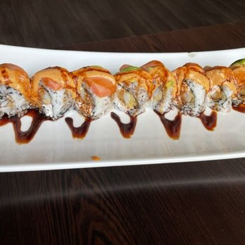 EDOKO SUSHI & ROBATA - Updated June 2025 - 769 Photos & 337 Reviews ...