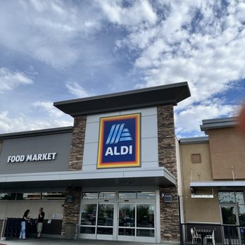 ALDI - Updated August 2025 - 68 Photos & 92 Reviews - 740 W Rancho ...