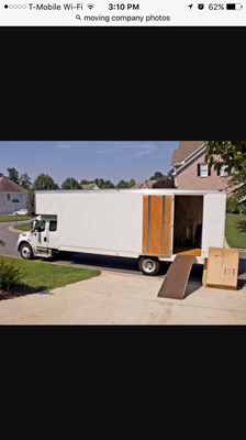 ANGEL L MOVING COMPANY - Updated October 2025 - 19 Photos & 10 Reviews ...
