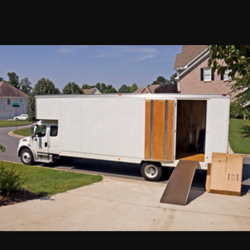ANGEL L MOVING COMPANY - 19 Photos - Movers - Baton Rouge, LA - Phone ...
