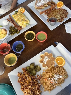 LOS ALTOS RESTAURANT - Updated August 2024 - 51 Photos & 37 Reviews ...