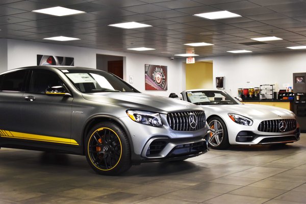 MERCEDES-BENZ OF ESCONDIDO - Updated April 2025 - 315 Photos & 897 ...