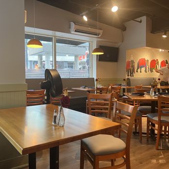 NAMAK INDIAN RESTAURANT & BAR - Updated June 2024 - 79 Photos & 78 ...