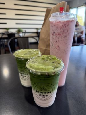 BUENOS DIAS CAFE - Updated October 2025 - 45 Photos & 20 Reviews - 1462 ...