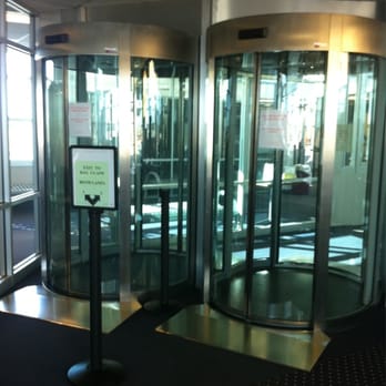 Central Wisconsin Airport - CWA - 14 Photos & 26 Reviews - Airports ...