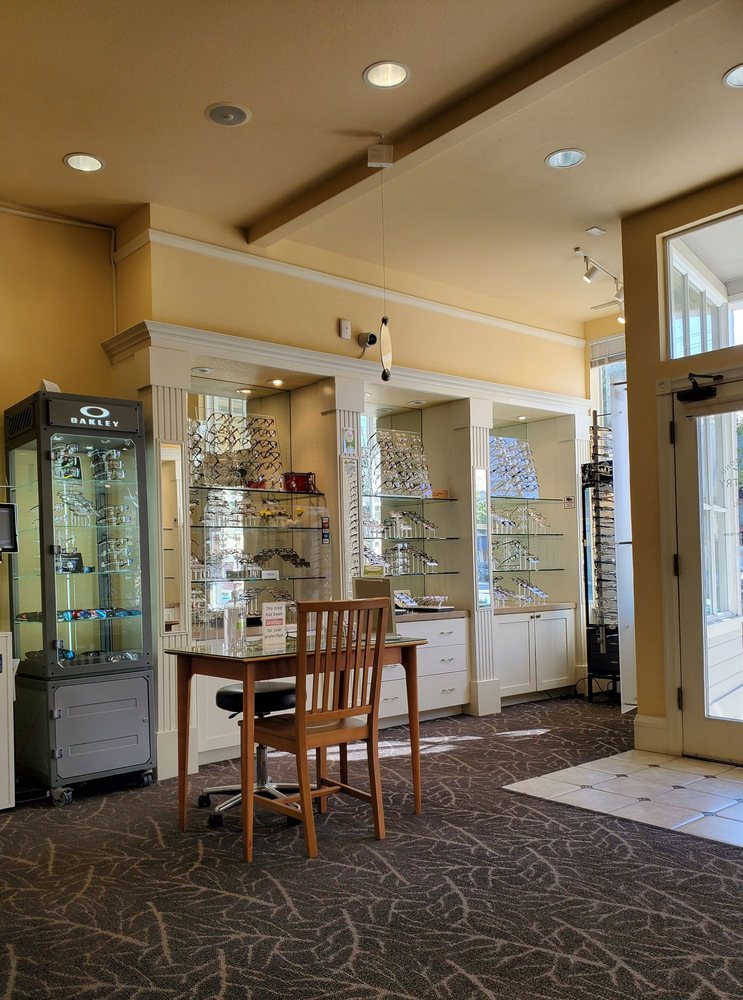 POINT RICHMOND OPTOMETRY - Updated December 2025 - 66 Photos & 275 ...