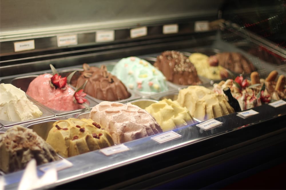 ICE EDGE CAFE II - 203 Upper Thomson Road, Singapore, Singapore - Cafes ...