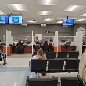 MVA FREDERICK - Updated April 2025 - 53 Reviews - 1601 Bowmans Farm Rd ...