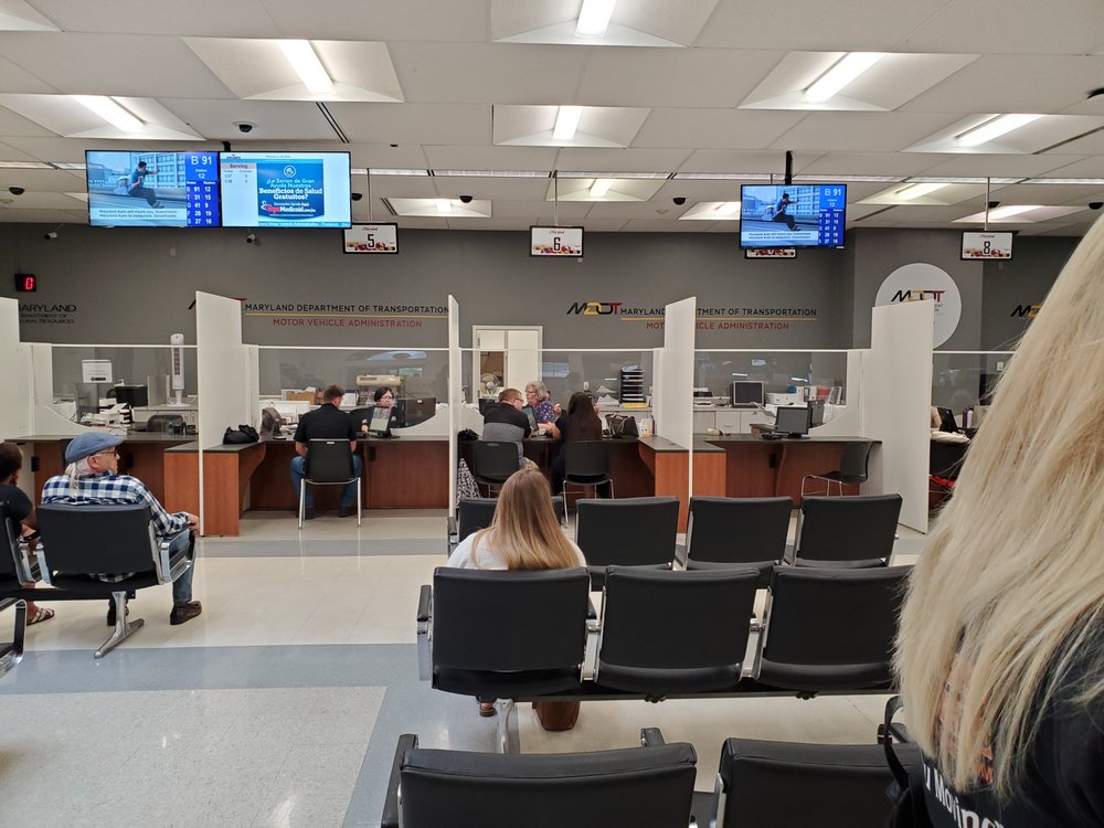 MVA FREDERICK - Updated May 2026 - 56 Reviews - 1601 Bowmans Farm Rd ...