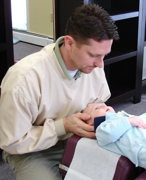 CHRIS BERARD, DC - BERARD FAMILY CHIROPRACTIC - Updated December 2025 ...
