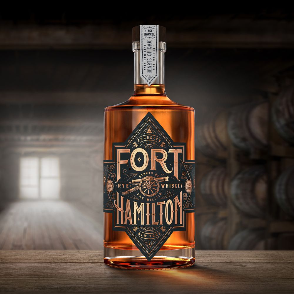 FORT HAMILTON DISTILLERY - 37 Photos - 68 34th St, Brooklyn, NY - Yelp