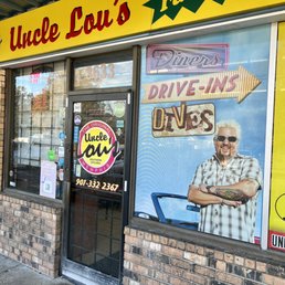 UNCLE LOUS FRIED CHICKEN - Updated December 2025 - 673 Photos & 678 ...