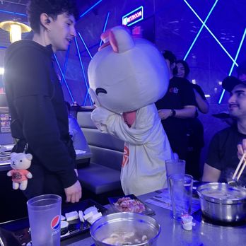 KPOT KOREAN BBQ & HOT POT - Updated November 2024 - 505 Photos & 400 ...