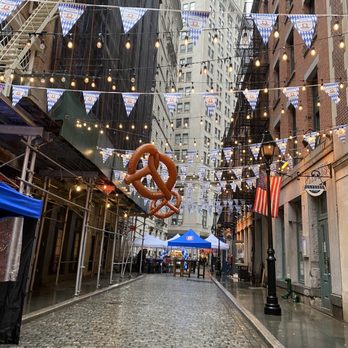 STONE STREET HISTORIC DISTRICT - Updated November 2025 - 56 Photos & 20 ...