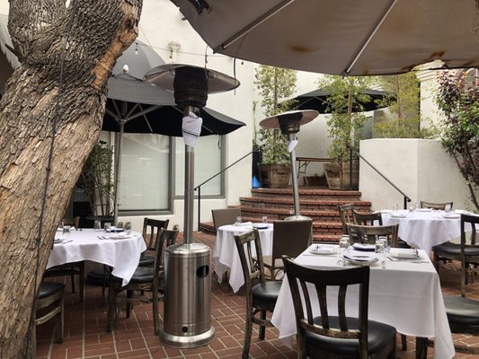 THE MISSION SQUARE RESTAURANT & LOUNGE - 579 Photos & 517 Reviews ...