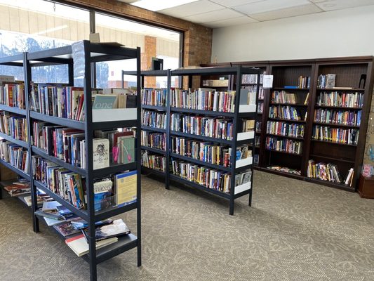 HOPE THRIFT - Updated January 2025 - 24 Photos & 25 Reviews - 11260 ...