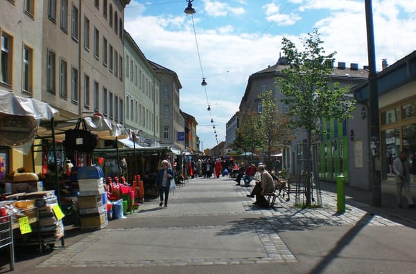 BRUNNENMARKT - Updated December 2025 - 22 Photos & 26 Reviews ...