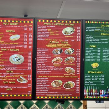 BURRITO HOUSE - Updated January 2025 - 50 Photos & 30 Reviews - 6249 N ...