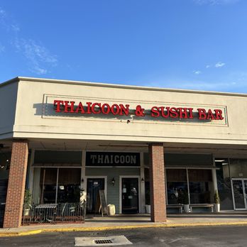 THAICOON & SUSHI BAR - Updated December 2025 - 683 Photos & 447 Reviews ...