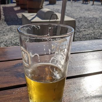 KULSHAN TRACKSIDE BEER GARDEN - TEMP. CLOSED - Updated December 2025 ...