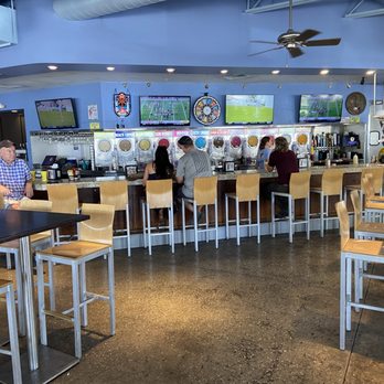 DAIQUIRI DECK ISLAND OF VENICE - Updated July 2024 - 234 Photos & 251 ...