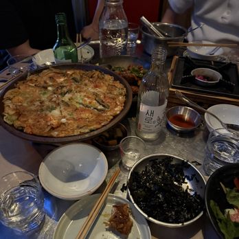 SOJU HAUS - Updated October 2025 - 1675 Photos & 730 Reviews - 315 5th ...