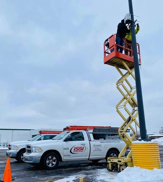 INNOVATIVE SECURITY SERVICES - Updated July 2025 - 15 Photos - 1703 ...