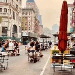 CERVO’S - Updated July 2025 - 532 Photos & 185 Reviews - 43 Canal St ...