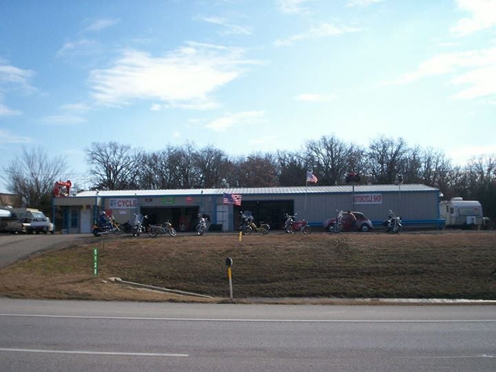 HIGHWAY 67 CYCLE - Updated January 2026 - 5120 E Hwy 67, Alvarado ...