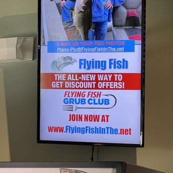 FLYING FISH - Updated July 2025 - 300 Photos & 168 Reviews - 649 Powell ...