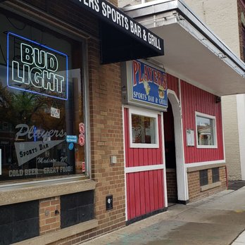 PLAYERS SPORTS BAR - Updated September 2025 - 95 Photos & 74 Reviews ...