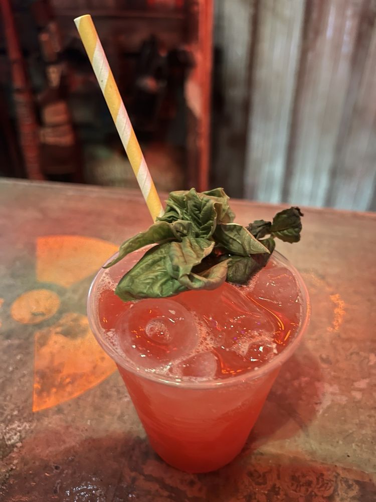 VAULT 5421 - Updated May 2025 - 339 Photos & 81 Reviews - 5421 ...