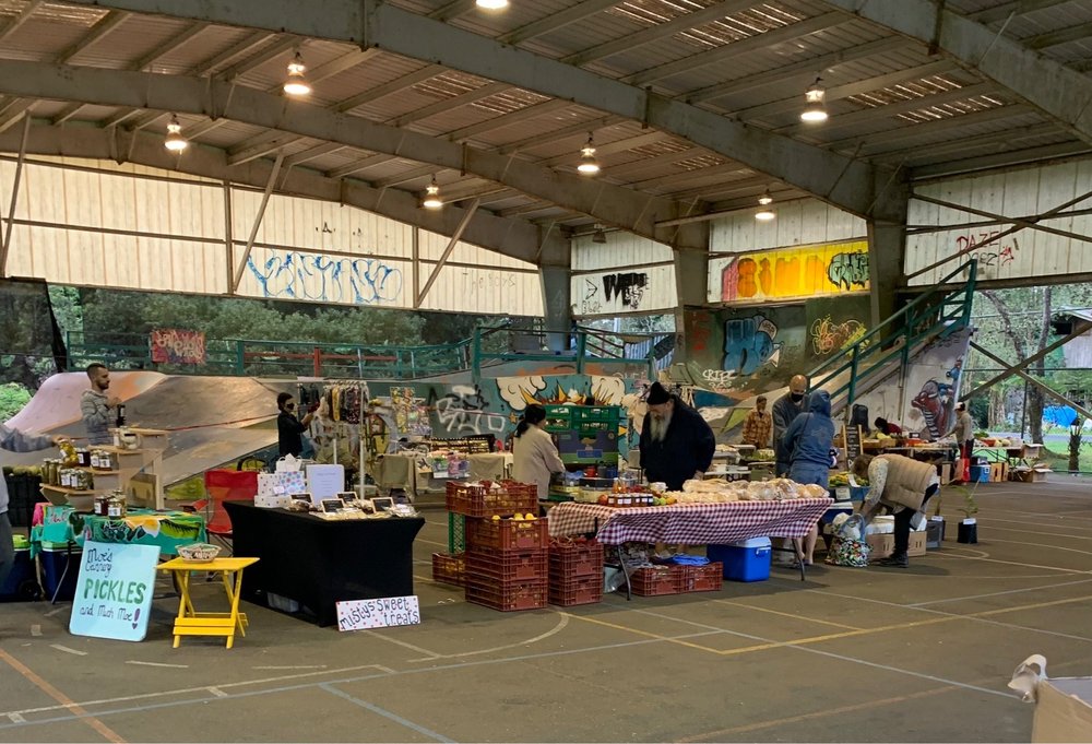 COOPER CENTER FARMER’S MARKET - Updated January 2026 - 15 Photos & 15 ...