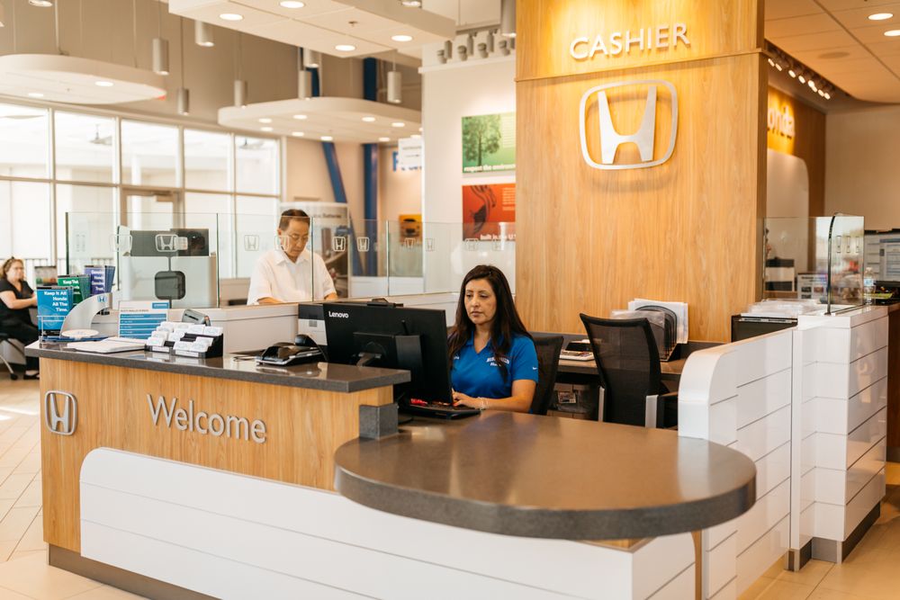 RUSTY WALLIS HONDA - Updated April 2025 - 29 Photos & 230 Reviews ...