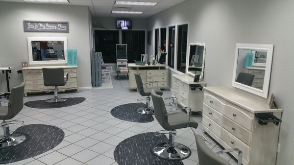 SHEAR LOCK COMBS - Updated August 2025 - 1417 W Live Oak St, Durant ...