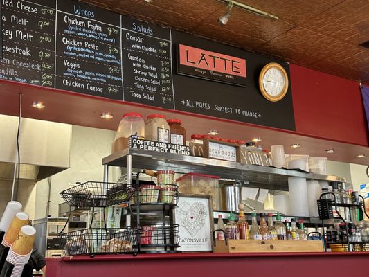 CAFFE DI ROMA - Updated December 2025 - 67 Photos & 103 Reviews - 1719 ...