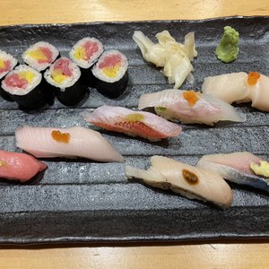 SANRAKU - 2014 Photos & 1878 Reviews - 704 Sutter St, San Francisco, CA ...