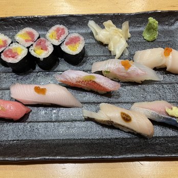 SANRAKU - 2065 Photos & 1940 Reviews - 704 Sutter St, San Francisco ...