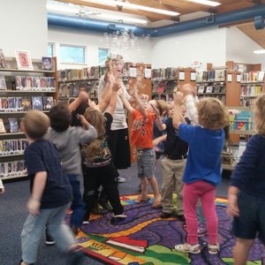FREDERICK COUNTY PUBLIC LIBRARIES - Updated June 2025 - 11 Photos & 19 ...
