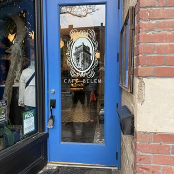CAFE BELEM - Updated January 2026 - 60 Photos & 17 Reviews - 546 ...