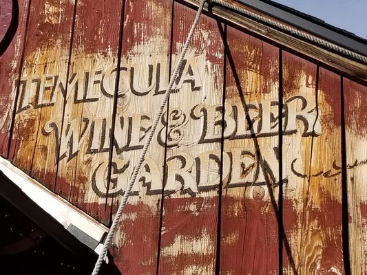 TEMECULA WINE & BEER GARDEN - 56 Photos & 140 Reviews - 28464 Old Town ...