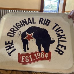 THE RIB TICKLER BARBEQUE - Updated July 2025 - 92 Photos & 190 Reviews ...