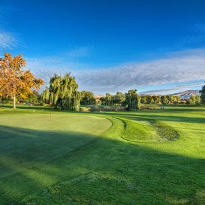 GLENMOOR GOLF COURSE - 13 Reviews - 9800 S 4800th W, West Jordan, Utah ...