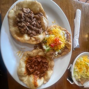 CAFE SANTA ROSA - 144 Photos & 128 Reviews - 2615 S 6th Ave, Tucson ...