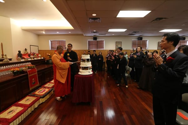 CHUNG TAI ZEN CENTER OF HOUSTON - Updated October 2025 - 10 Reviews ...