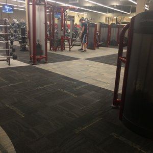 LINCOLN COMMUNITY CENTER - Updated April 2025 - 2450 Lincoln St ...