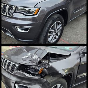 NO LIMITS AUTO BODY - Updated October 2025 - 15 Reviews - 57-20 Brown ...