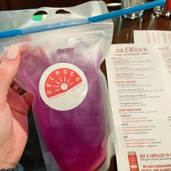 DECADES - 141 Photos & 111 Reviews - 438 N Queen St, Lancaster ...