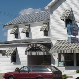 NEW RIEGEL CAFE - Updated June 2025 - 24 Photos & 62 Reviews - 14 N ...