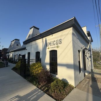 AMICUS BREWING VENTURES - Updated October 2025 - 53 Photos - 717 S Gadsden St, Tallahassee ...